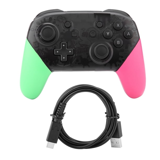Game Controller,Wireless Bluetooth Gamepad Controller Gamepad For ...