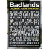 Badlands Dash Day Pack (Approach Camo) - Walmart.com