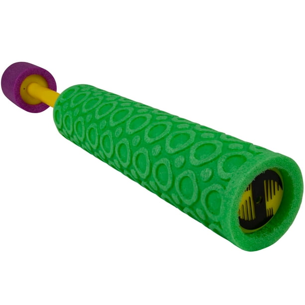 Play Day Max Liquidator Terminator Water Blaster - Green/ Purple ...
