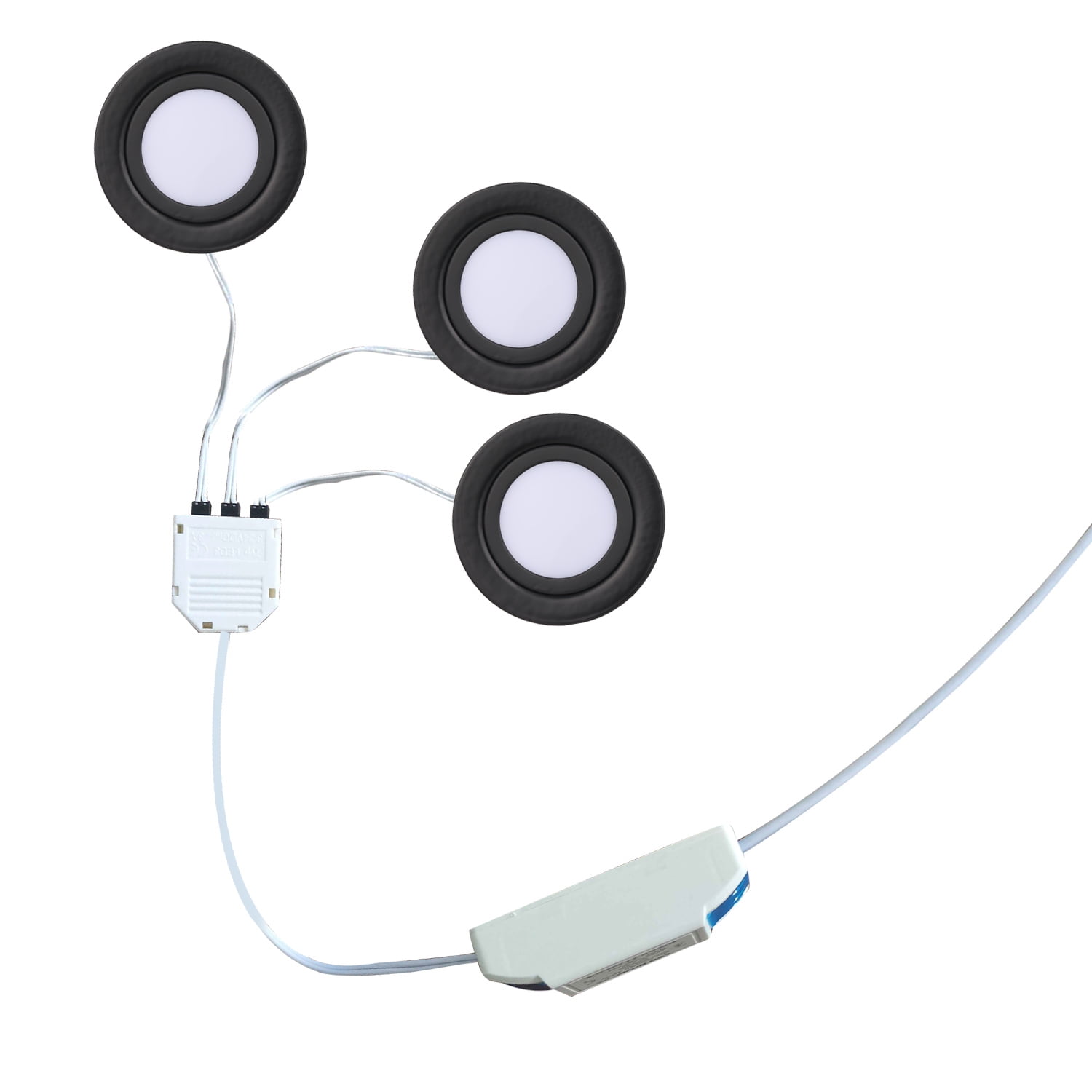 Click here for Labymos Led Under Cabinet Lamp Puck Light Cupboard... prices