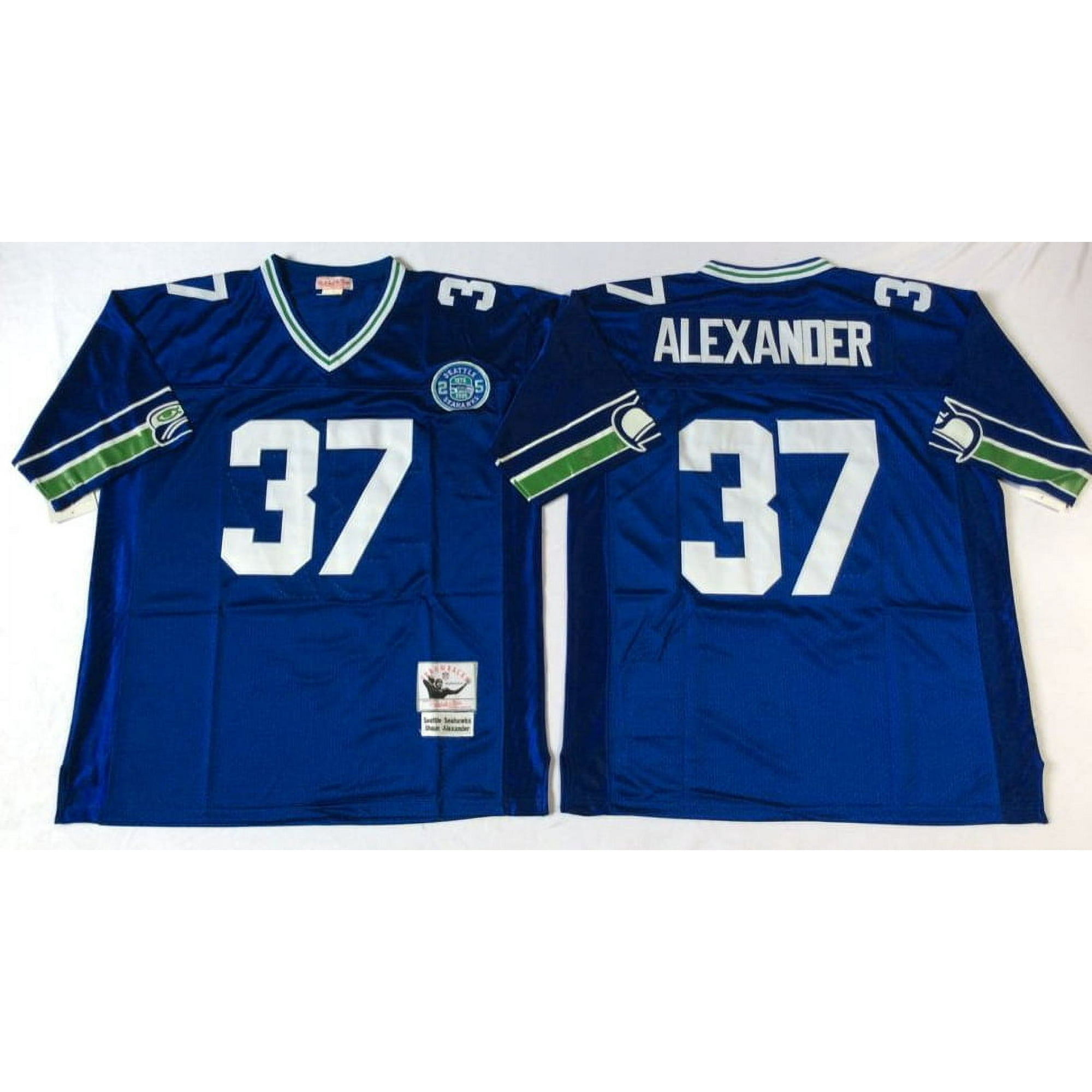 Click here for Elizabeth Cross-Border Football Uniforms Seattle S... prices