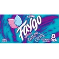 Faygo Cotton Candy Flavored Soda 8-Pack, 12 oz Cans, Gluten-Free ...