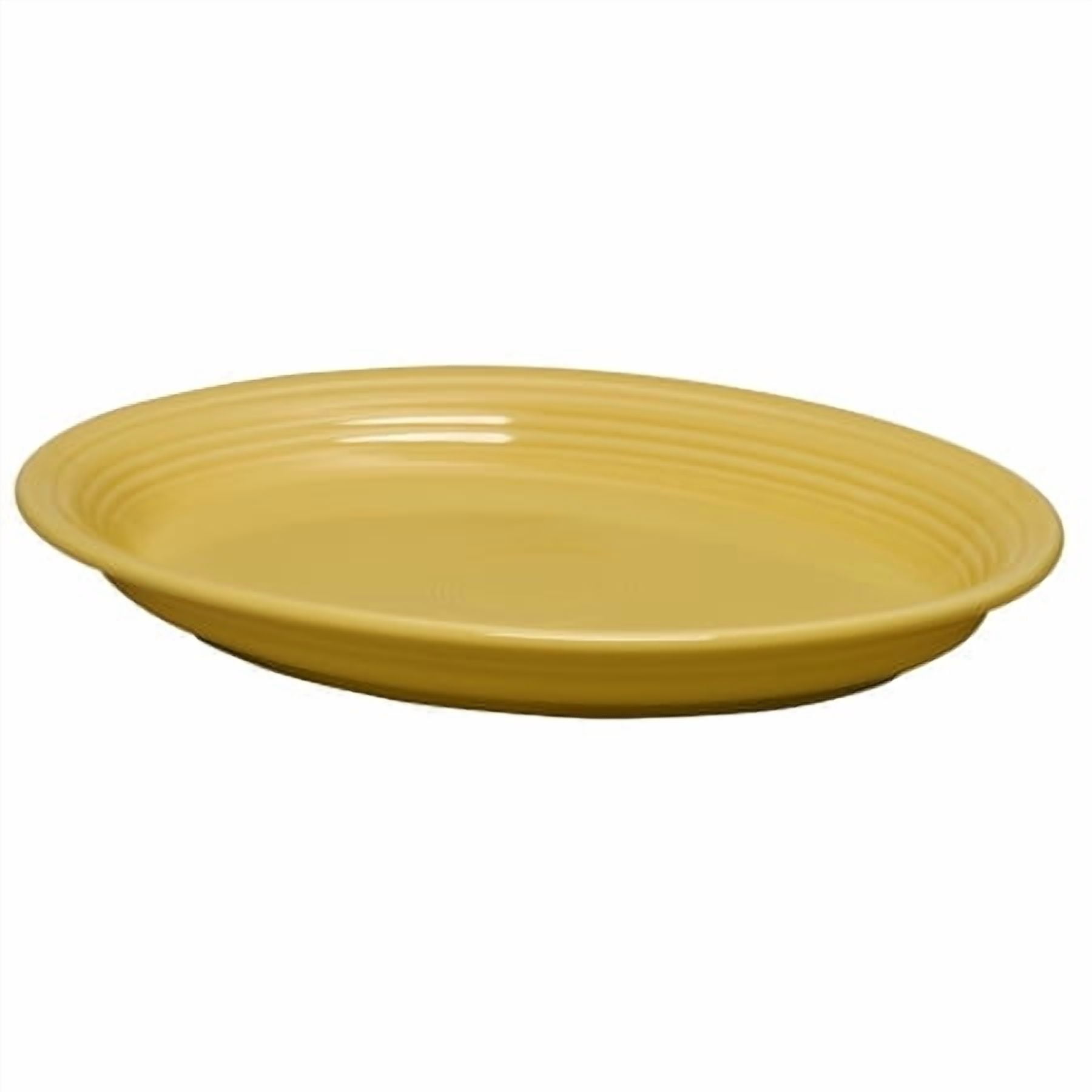 Click here for Fiesta 13-5/8-Inch Oval Platter Sunflower prices