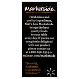 Marketside Brioche Burger Buns, 10.6 oz, 6 Count - Walmart.com