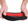 Mueller Sports Medicine Advanced Patella Strap - Black/Red - Walmart ...