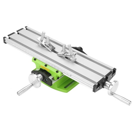 Milling Machine Work Table Workbench Working Table Milling Machine ...