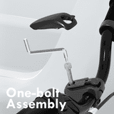 RoyalBaby EZ Kids Bike Easy Learn Balancing to Biking 18 Inch Balance ...