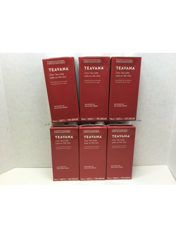 Tea Concentrate in Tea - Walmart.com