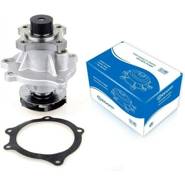 ACDelco Professional 252-822 Water Pump Kit Fits select: 2002-2009 ...