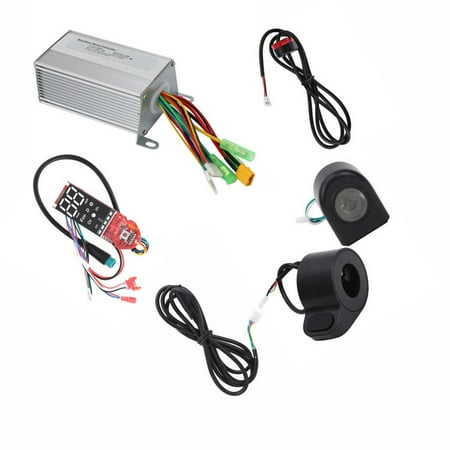 Xiaomi M Scooter Accessories Electric 36V350W Controller Bluetooth ...