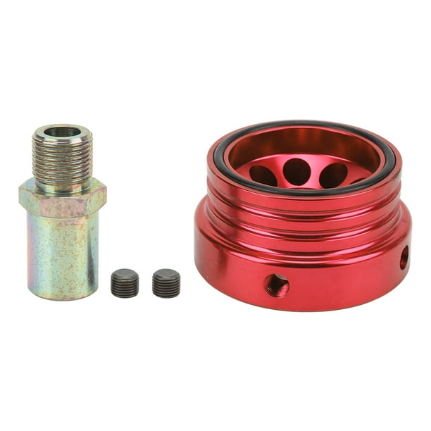 Oil Sandwich Plate Adapter For G,Professional Oil Filter Plate Oil ...