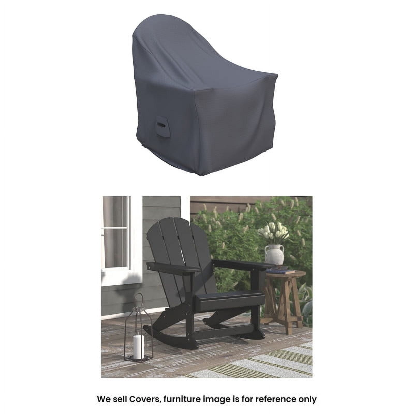 Click here for Covers & All Outdoor Adirondack Chair Covers For R... prices