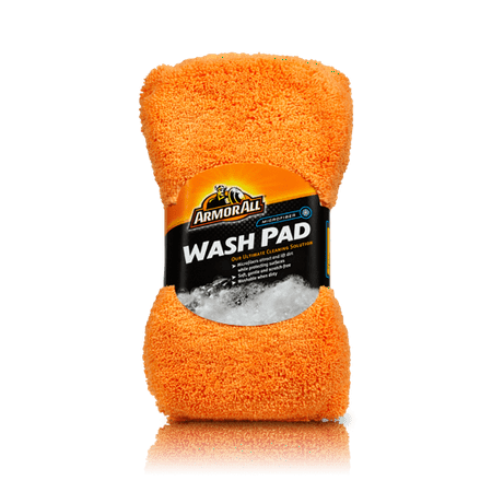 Armor All Microfiber Wash Pad | Walmart Canada