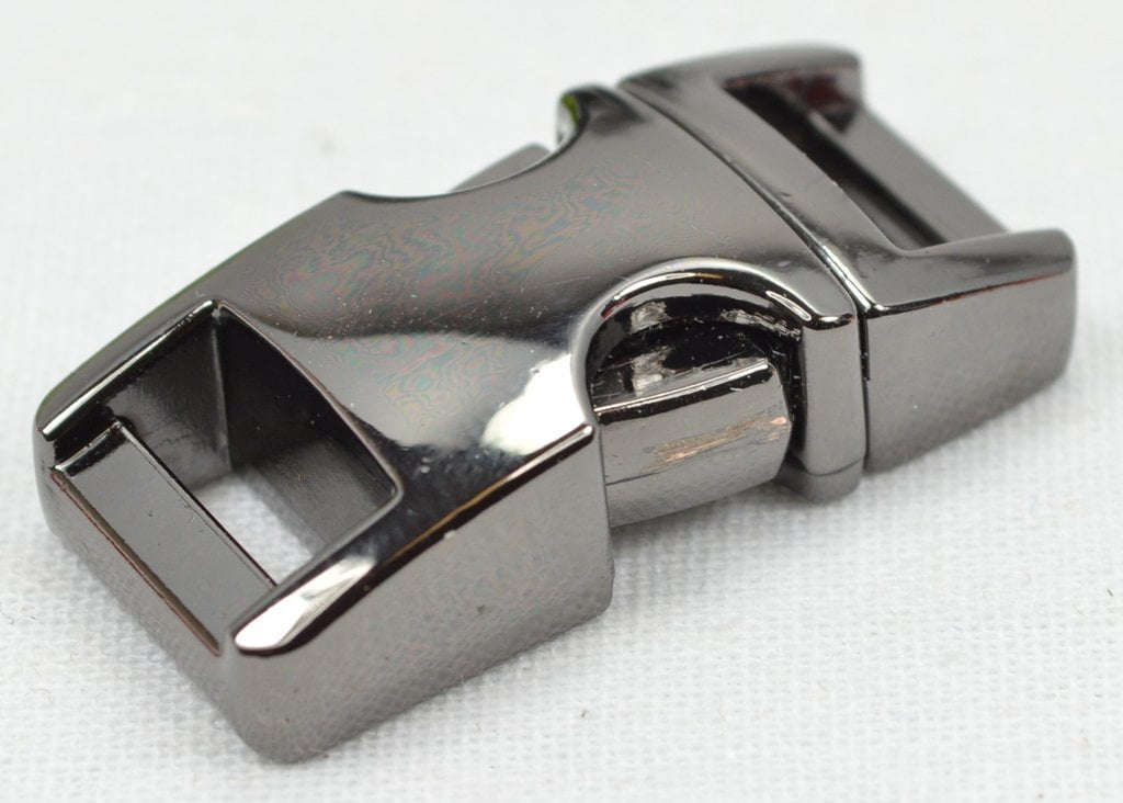 Paracord Metal Buckles