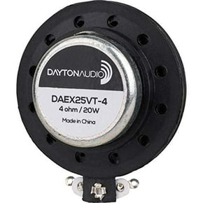 Dayton Audio | Walmart Canada
