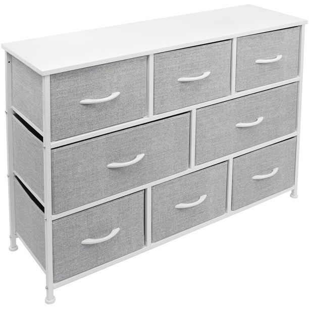 Collapsible Drawer