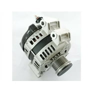 Powermaster 8162 50 Amp Mini Racing Alternator - Walmart.com