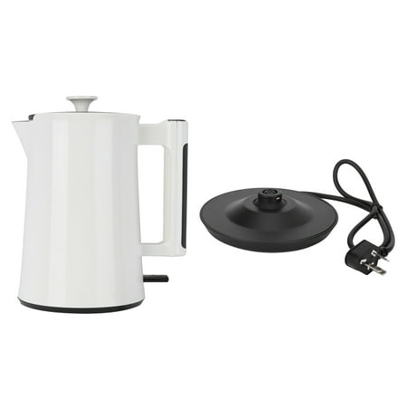 Smart Electric Kettle, Stainless Steel Water Heating Pot For Vehicle ...