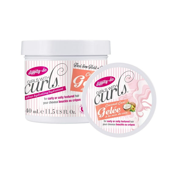 Dippity-do - Walmart.com