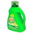 Gain Original, 64 Loads Liquid Laundry Detergent, 100 Fl Oz - Walmart.com