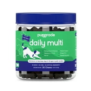 Pet MD - Canine Tabs Plus 365 Count - Advanced Multivitamins for Dogs ...