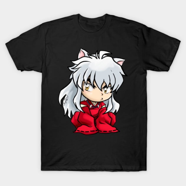 Click here for Kenvira874 Sit Boy Kagome Inuyasha Funny Feudal Ja... prices