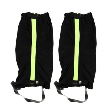 Pacific Crest Gaiters Leg Protection #301 Sewing Pattern (Pattern Only ...