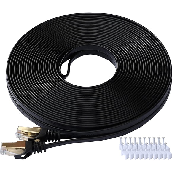 Ethernet Cable 40 Ft