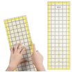 Omnigrid Wooden Ruler Rack - Walmart.com
