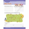 Evan-Moor Skill Sharpeners: Critical Thinking, Grade 4 Workbook ...