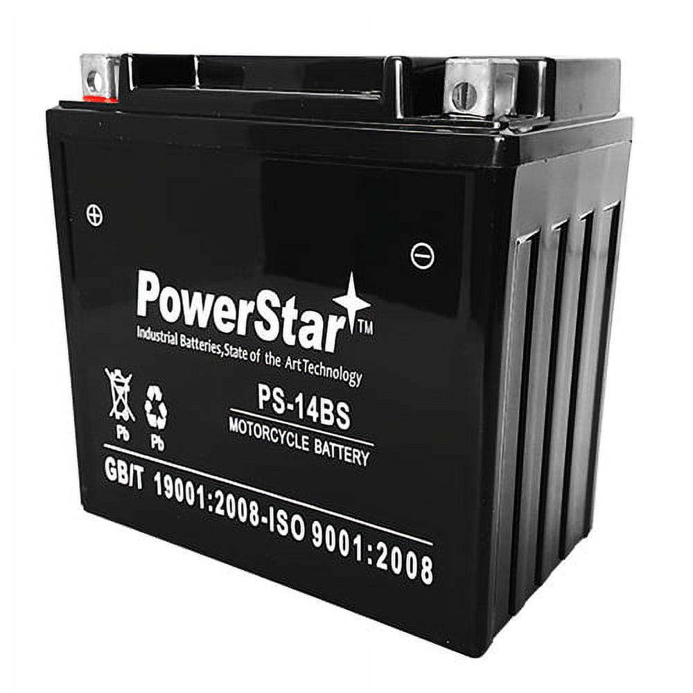 350 Honda Rancher Battery