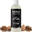 Maple Holistics Cleansing Shampoo for Dry and Oily Scalp Care ...