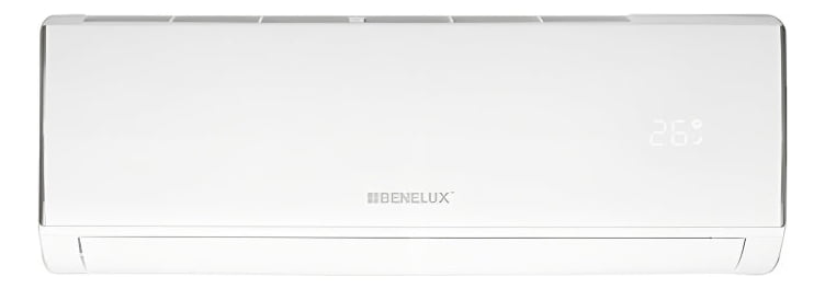 Aire Acondicionado Benelux Minisplit 12000 Btu 220 Ev1426 | Walmart en ...