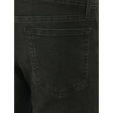 George Men's Slim Fit Jeans, Straight Leg, Low Waist, 5-Pocket Style ...