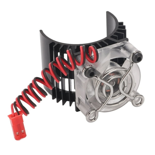 RC Motor Cooling Fan,RC Motor Cooling Fan Motor Heatsinkwith Cooling ...