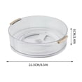 Home Desktop Rotating Storage Box Shelf - Walmart.com