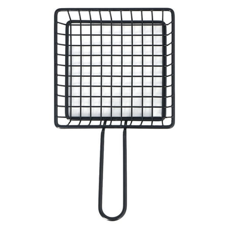 Frying Strainer Basket, Food Grade Stainless Steel Hygienic Convenient ...