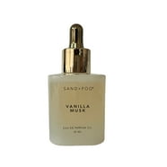 Sand + Fog Amber Bloom Parfum Oil Dropper 1.69 fl oz 50ml - Walmart.com