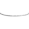 Bumper Trim Compatible with 2021 Chevrolet Tahoe Suburban Rear, Left ...