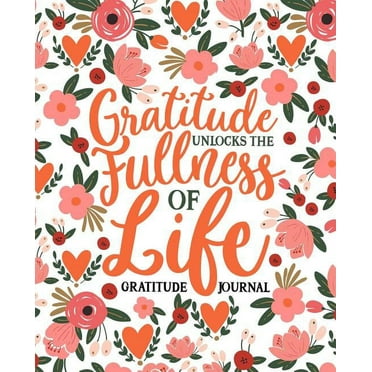 Count Your Rainbows: A Gratitude Journal (Hardcover) - Walmart.com