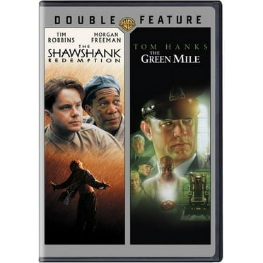 The Green Mile (DVD) - Walmart.com