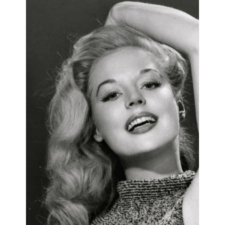 Betty Brosmer - Close Up Photo Print (8 x 10) | Walmart Canada