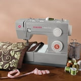 SINGER® Classic™ 44S Heavy Duty Sewing Machine - Walmart.ca