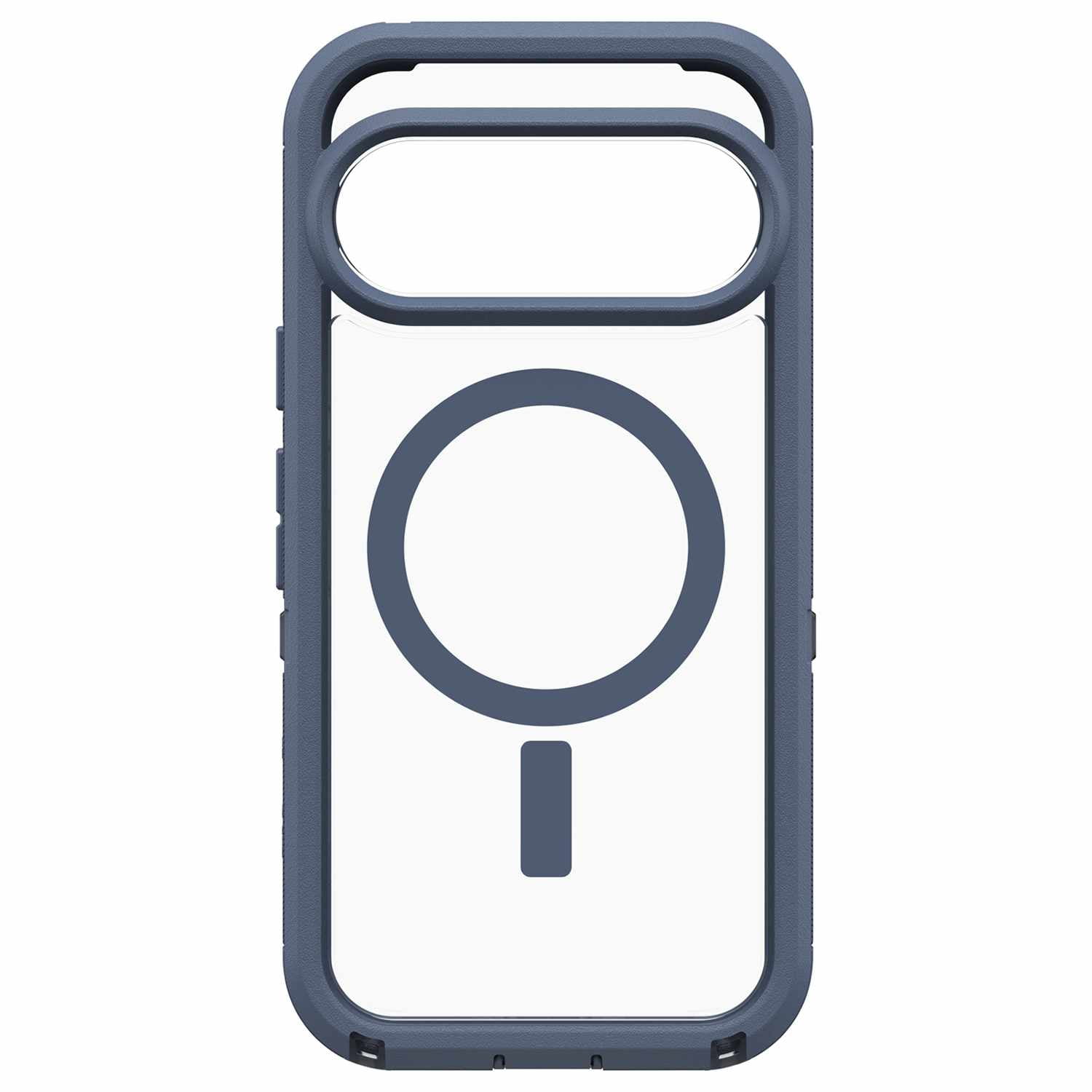 Click here for Otterbox Defender Pro Xt Clear Case W/Magnets Moun... prices