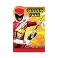 Power Rangers Dino Charge Thank-You Postcards, 8pk - Walmart.com