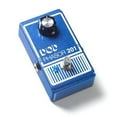 Digitech DOD201-13-U Legendary Analog Phasor 201 Effect Pedal with True-ByPass, Blue - Walmart.com
