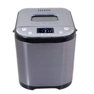 Saki 12-in-1 Automatic Bread Maker with Programmable Digital Control ...