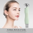 Blackhead Scraper Tool & Skin Scrubber Face Spatula for Removal, Pore ...