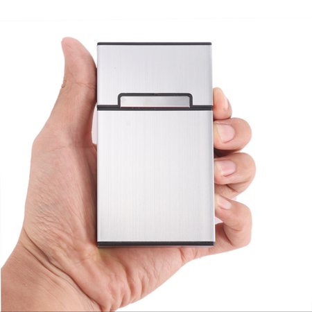 Mini Cigarette Holder Thin Fashion Pipe Box Mini Cigarette Personality ...