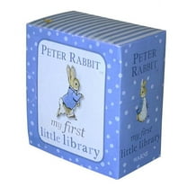 Peter Rabbit: My First Year : Peter Rabbit Baby Book (Hardcover ...